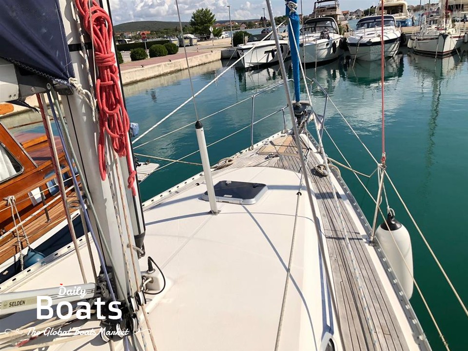 1998 Elan 36 for sale. View price, photos and Buy 1998 Elan 36 #243989