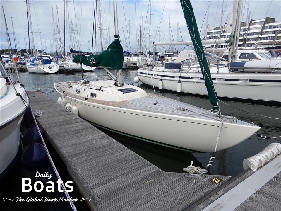 2012 Rustler 33 for sale. View price, photos and Buy 2012 Rustler 33 ...