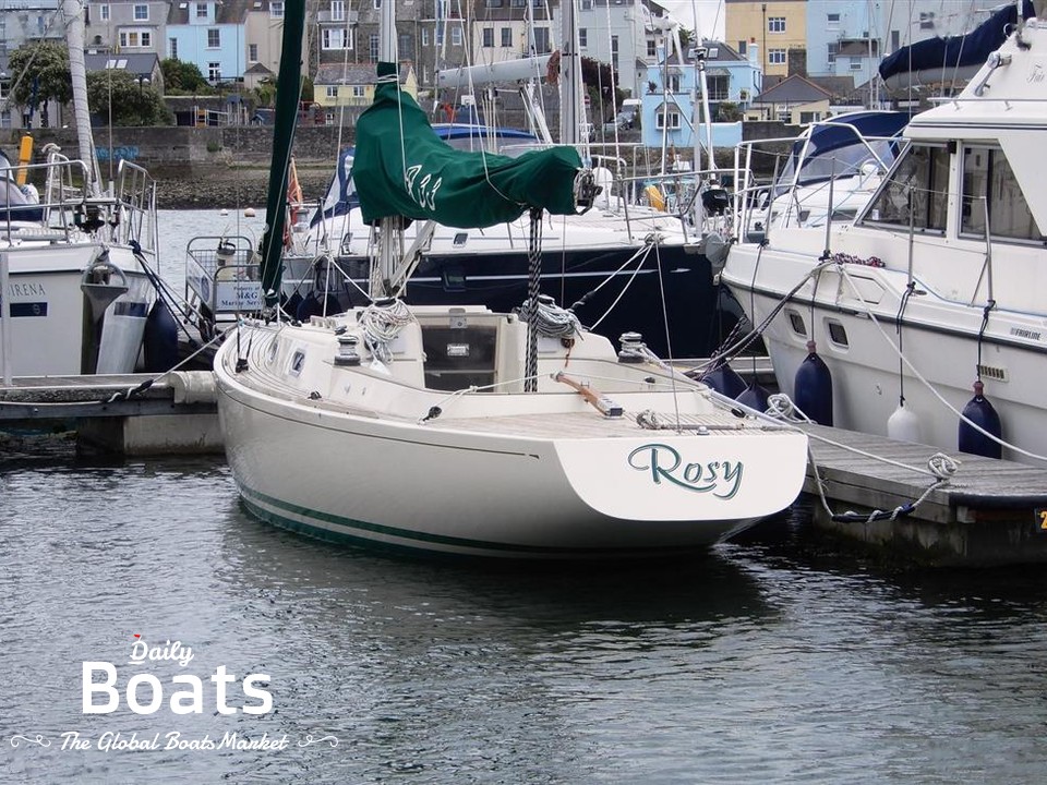 2012 Rustler 33 for sale. View price, photos and Buy 2012 Rustler 33 ...