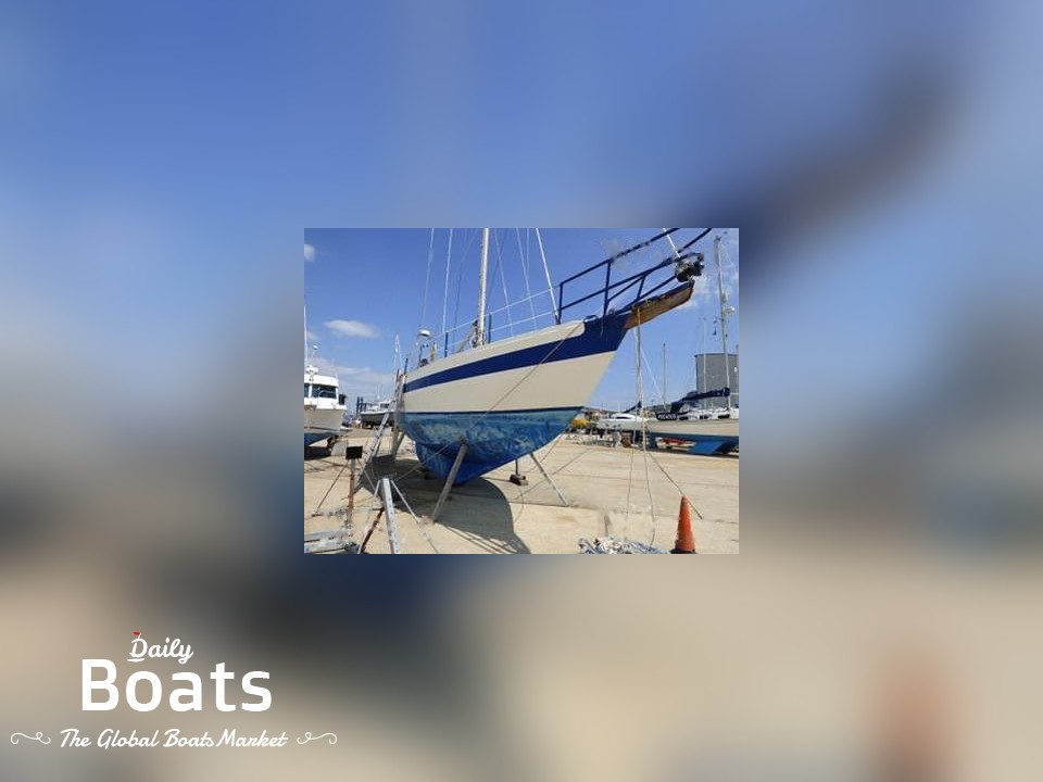 Ebbtide 33 for sale | View price, photos and Buy Ebbtide 33