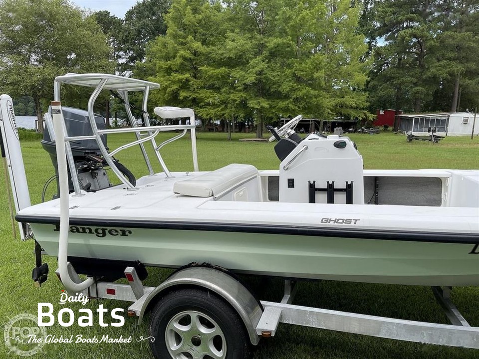 2006 Ranger Boats 169 Ghost for sale. View price, photos and Buy 2006 ...