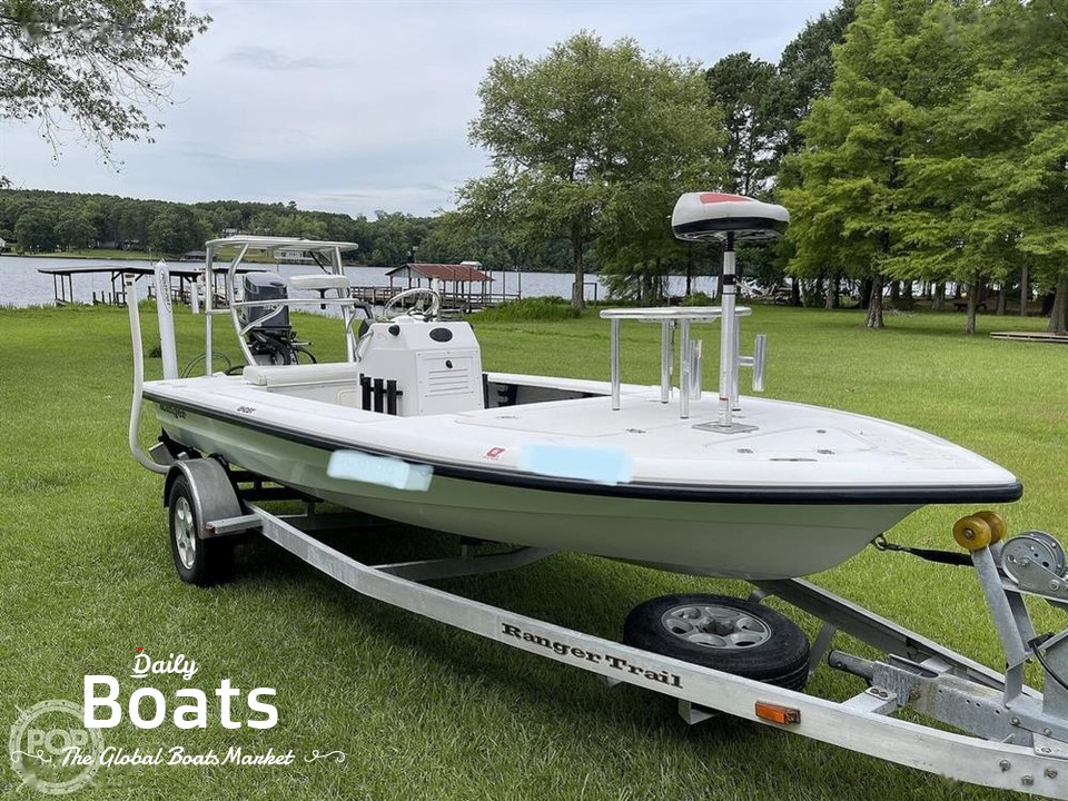 2006 Ranger Boats 169 Ghost te koop. Bekijk prijs, foto's en 2006 ...