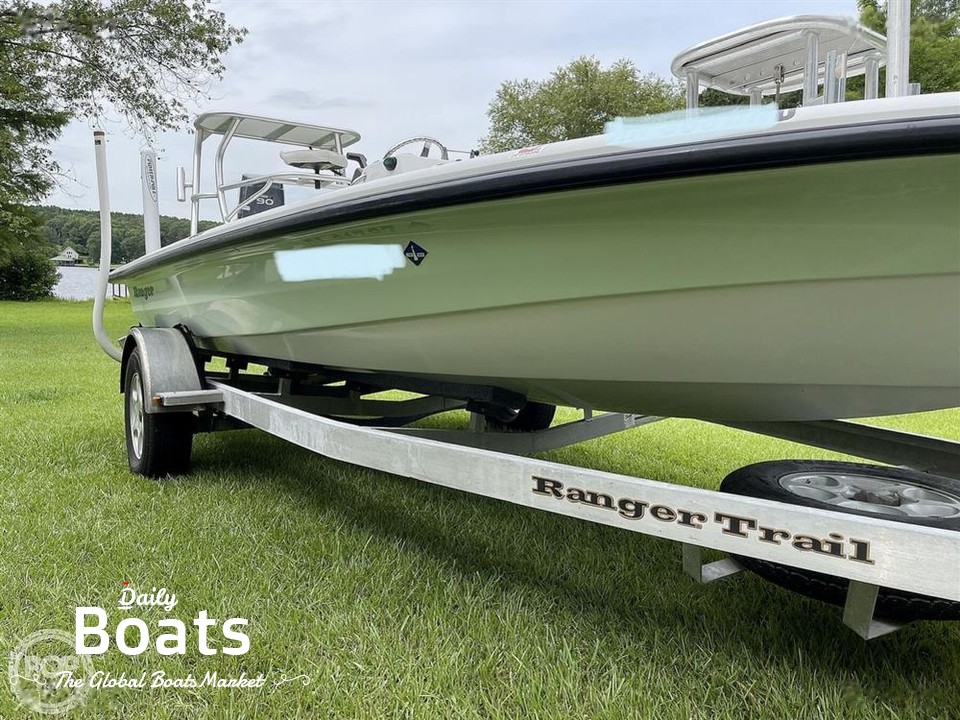 2006 Ranger Boats 169 Ghost for sale. View price, photos and Buy 2006 ...