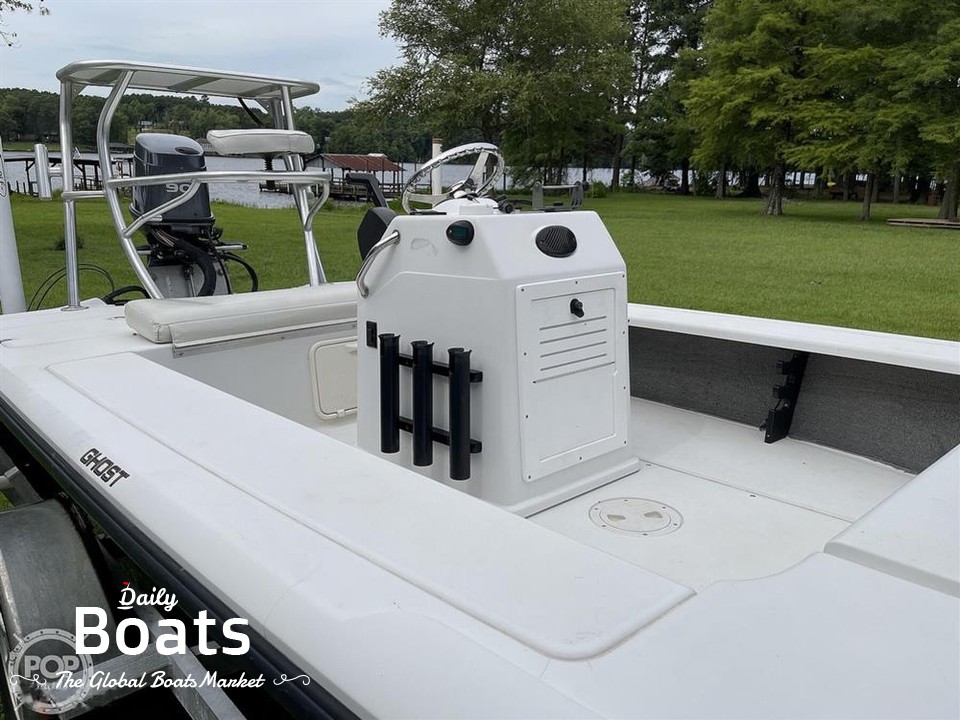 2006 Ranger Boats 169 Ghost for sale. View price, photos and Buy 2006 ...