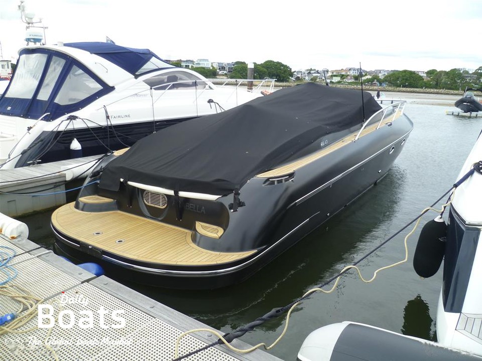 2011 Hunton Xrs43 for sale. View price, photos and Buy 2011 Hunton ...