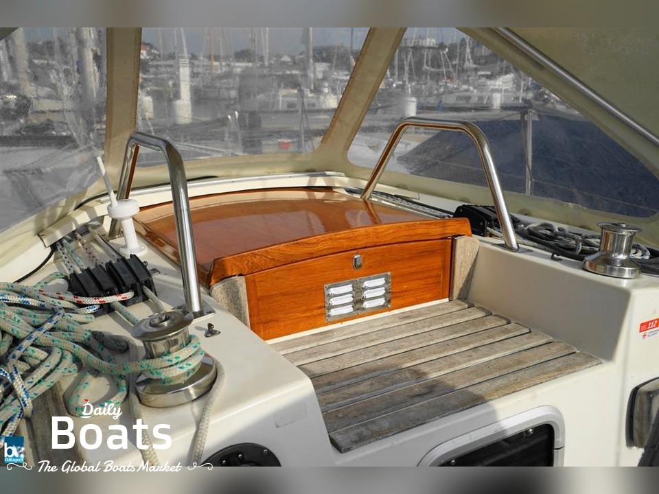 1986 Bianca 107 for sale. View price, photos and Buy 1986 Bianca 107 ...