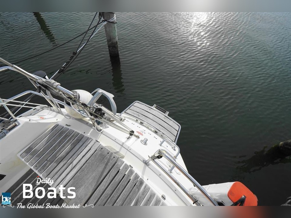 1986 Bianca 107 for sale. View price, photos and Buy 1986 Bianca 107 ...