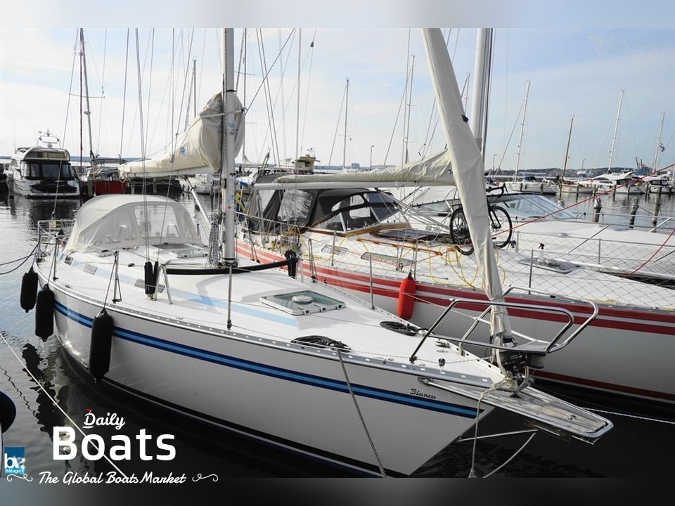 1986 Bianca 107 for sale. View price, photos and Buy 1986 Bianca 107 ...