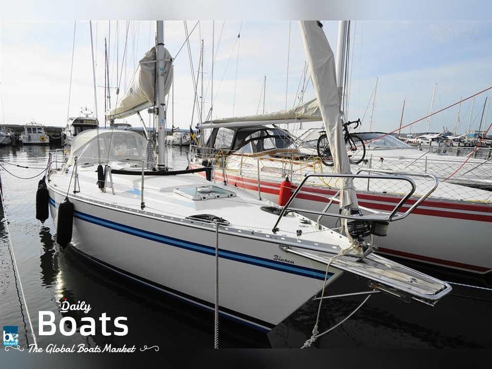 1986 Bianca 107 for sale. View price, photos and Buy 1986 Bianca 107 ...