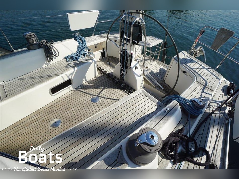 2004 Arcona 460 for sale. View price, photos and Buy 2004 Arcona 460 ...