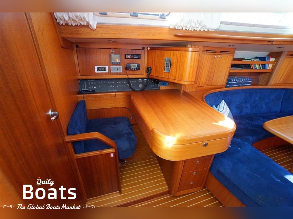 2004 Arcona 460 for sale. View price, photos and Buy 2004 Arcona 460 ...