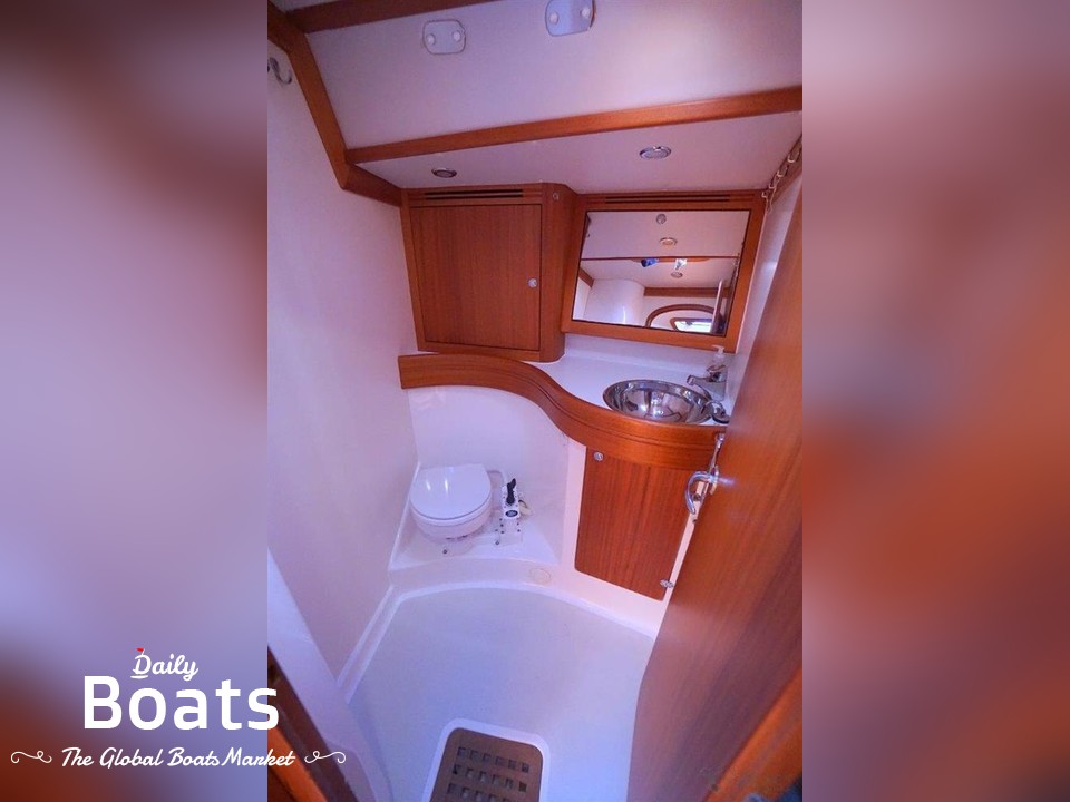 2004 Arcona 460 for sale. View price, photos and Buy 2004 Arcona 460 ...