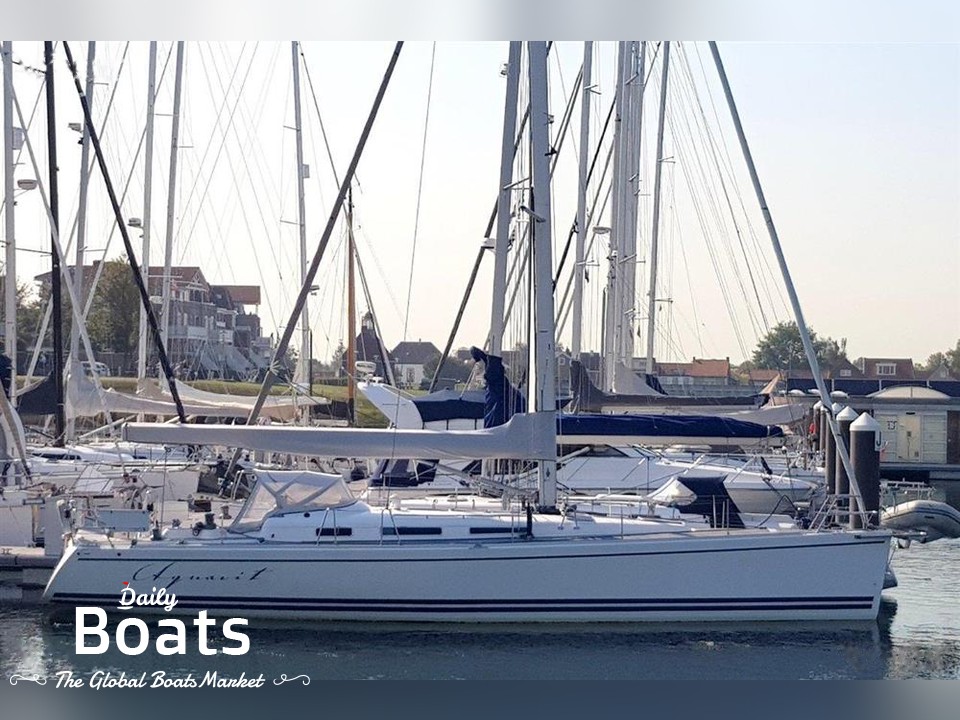 2004 Arcona 460 for sale. View price, photos and Buy 2004 Arcona 460 ...