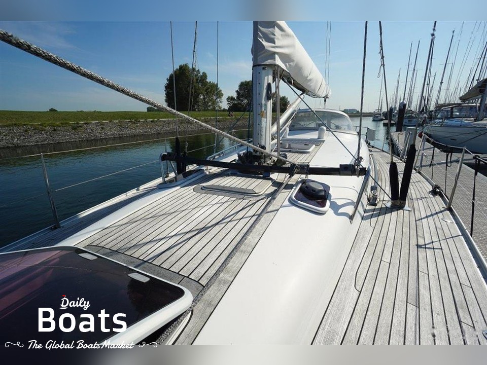 2004 Arcona 460 for sale. View price, photos and Buy 2004 Arcona 460 ...