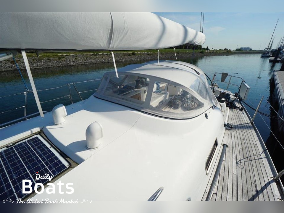 2004 Arcona 460 for sale. View price, photos and Buy 2004 Arcona 460 ...