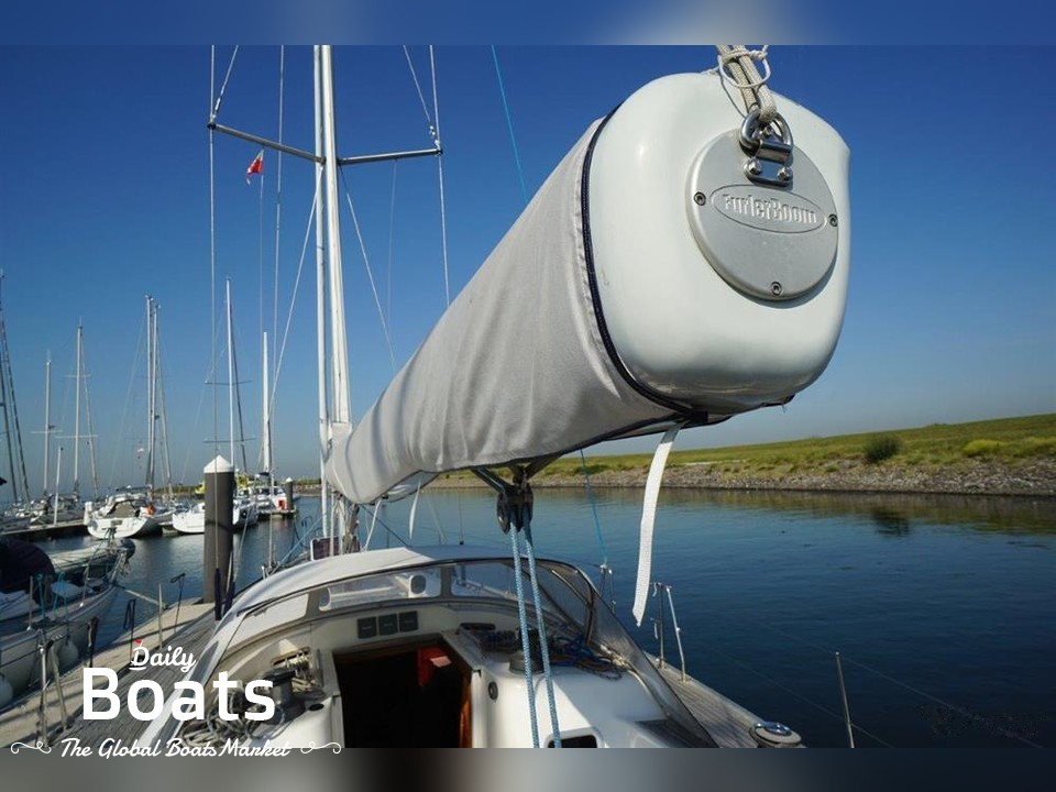 2004 Arcona 460 for sale. View price, photos and Buy 2004 Arcona 460 ...