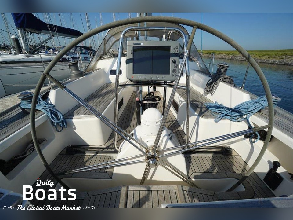 2004 Arcona 460 for sale. View price, photos and Buy 2004 Arcona 460 ...