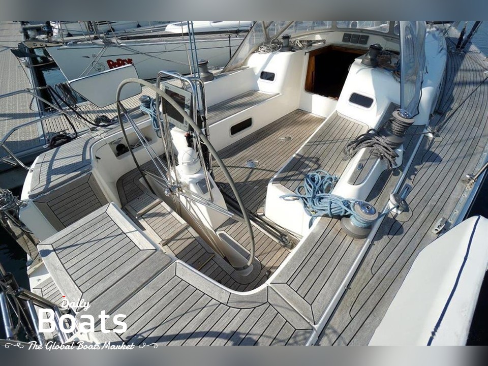 2004 Arcona 460 for sale. View price, photos and Buy 2004 Arcona 460 ...