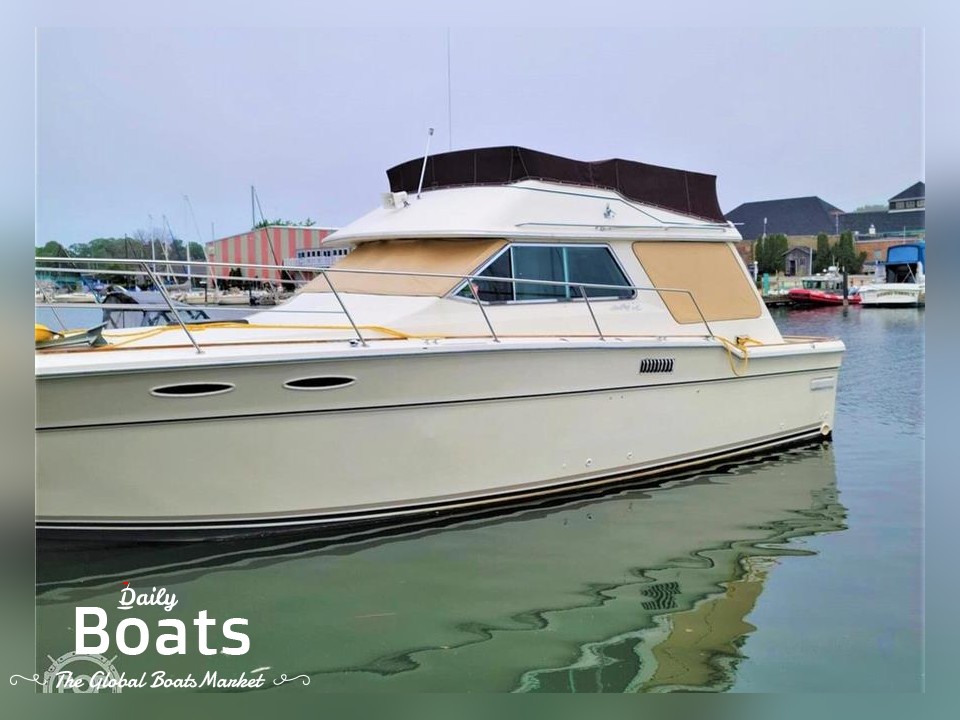 1982 Sea Ray Boats 355T Sedan for sale. View price, photos and Buy 1982 ...