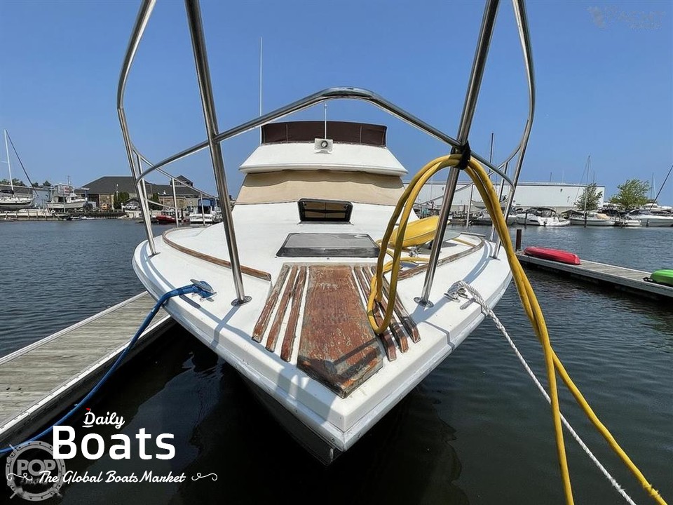 1982 Sea Ray Boats 355T Sedan for sale. View price, photos and Buy 1982 ...