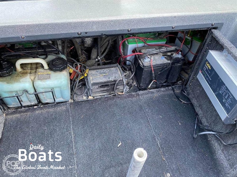 2000 Champion 194 Fish Hunter for sale. View price, photos and Buy 2000 ...