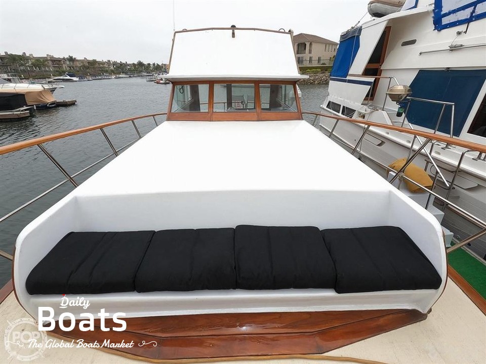Tollycraft Boats 37 for sale. View price, photos and Buy Tollycraft ...