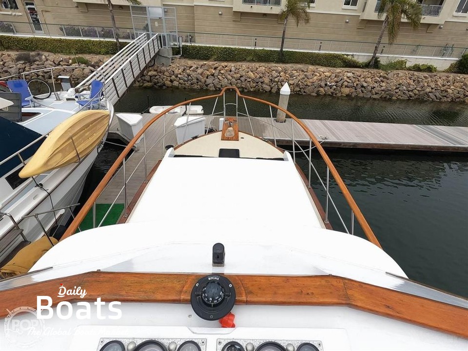 Tollycraft Boats 37 for sale. View price, photos and Buy Tollycraft ...