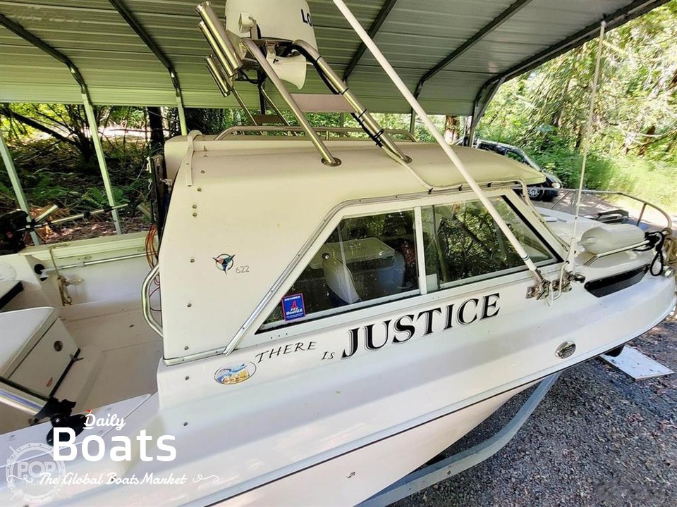 2005 Campion Boats Explorer 622I for sale. View price, photos and Buy ...