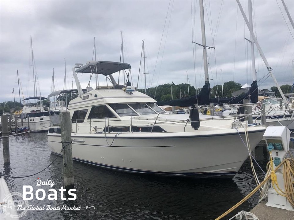 1985 Princess 414 for sale. View price, photos and Buy 1985 Princess ...