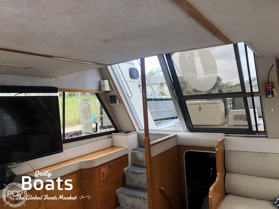 1985 Princess 414 for sale. View price, photos and Buy 1985 Princess ...