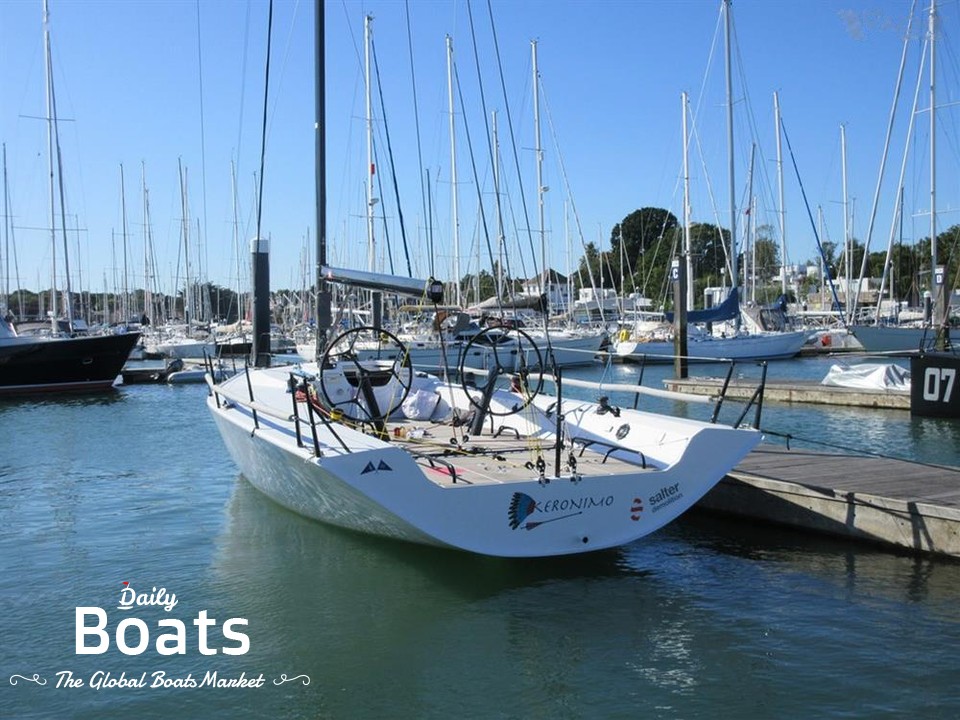 2010 Ker 40 for sale. View price, photos and Buy 2010 Ker 40 #244120