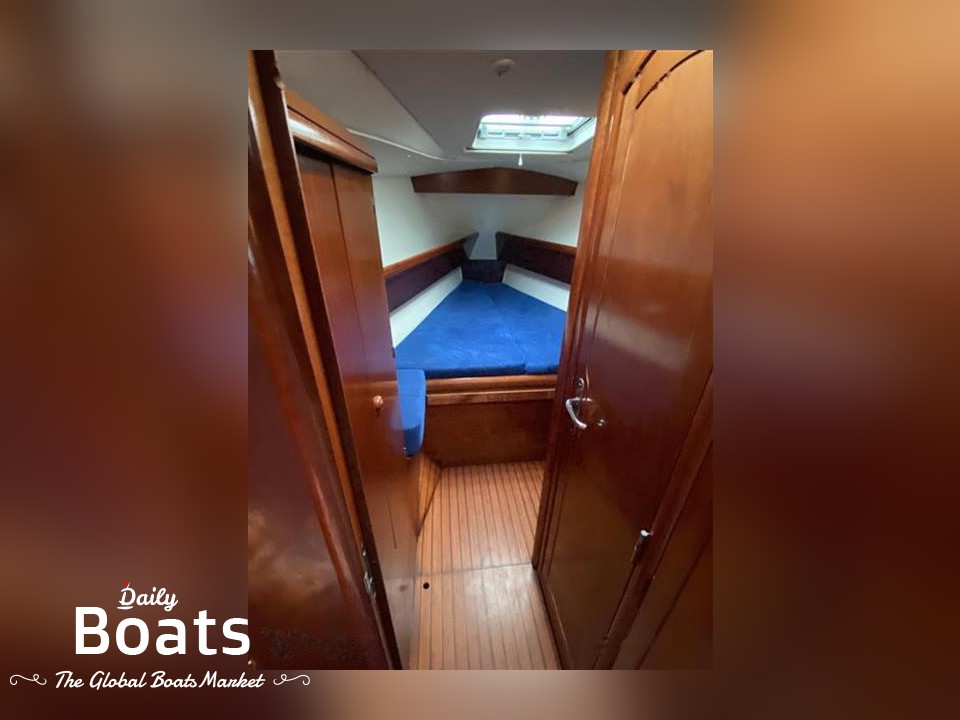 1996 Jeanneau Sun Fast 42 for sale. View price, photos and Buy 1996 ...