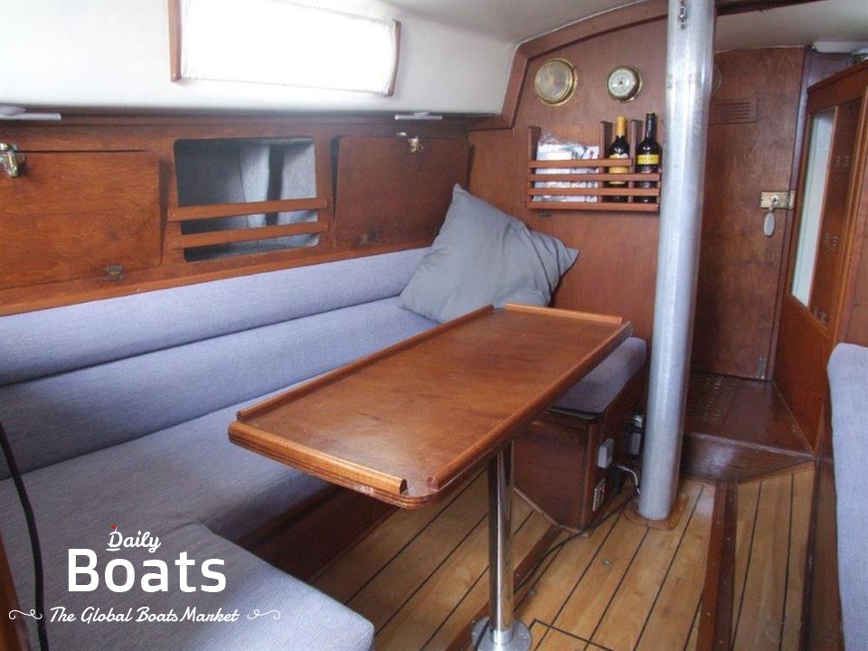 1974 Contessa 32 for sale. View price, photos and Buy 1974 Contessa 32 ...