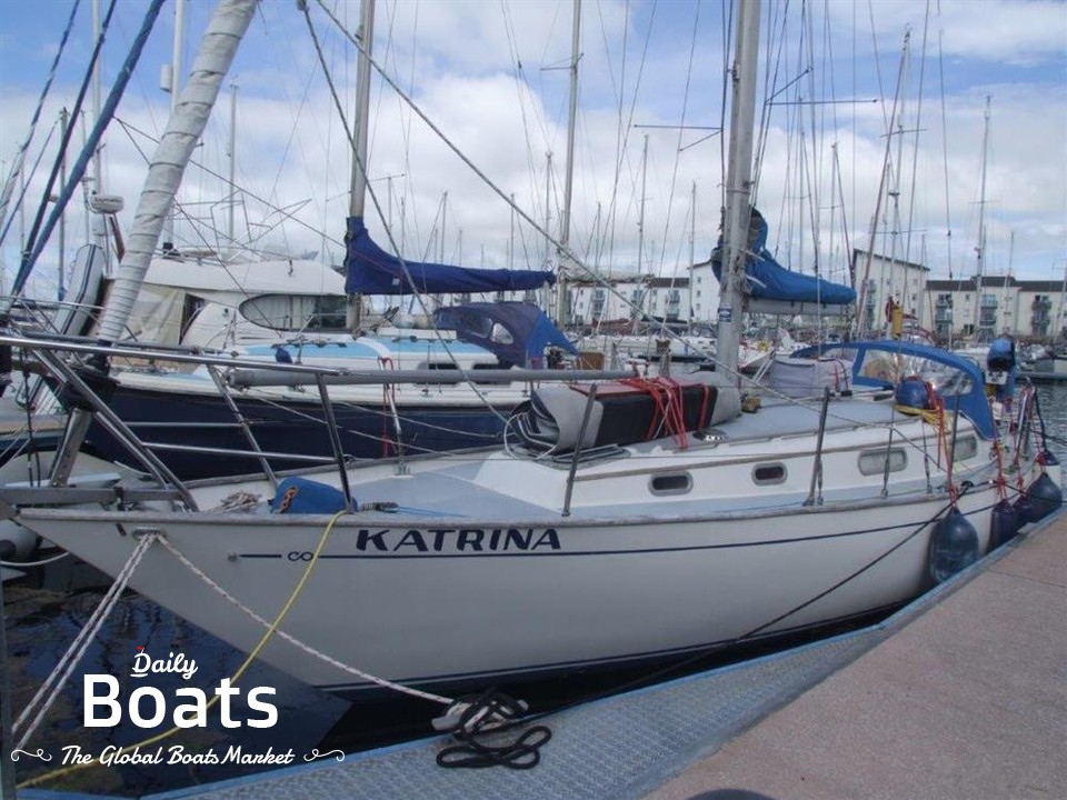 1974 Contessa 32 for sale. View price, photos and Buy 1974 Contessa 32 ...