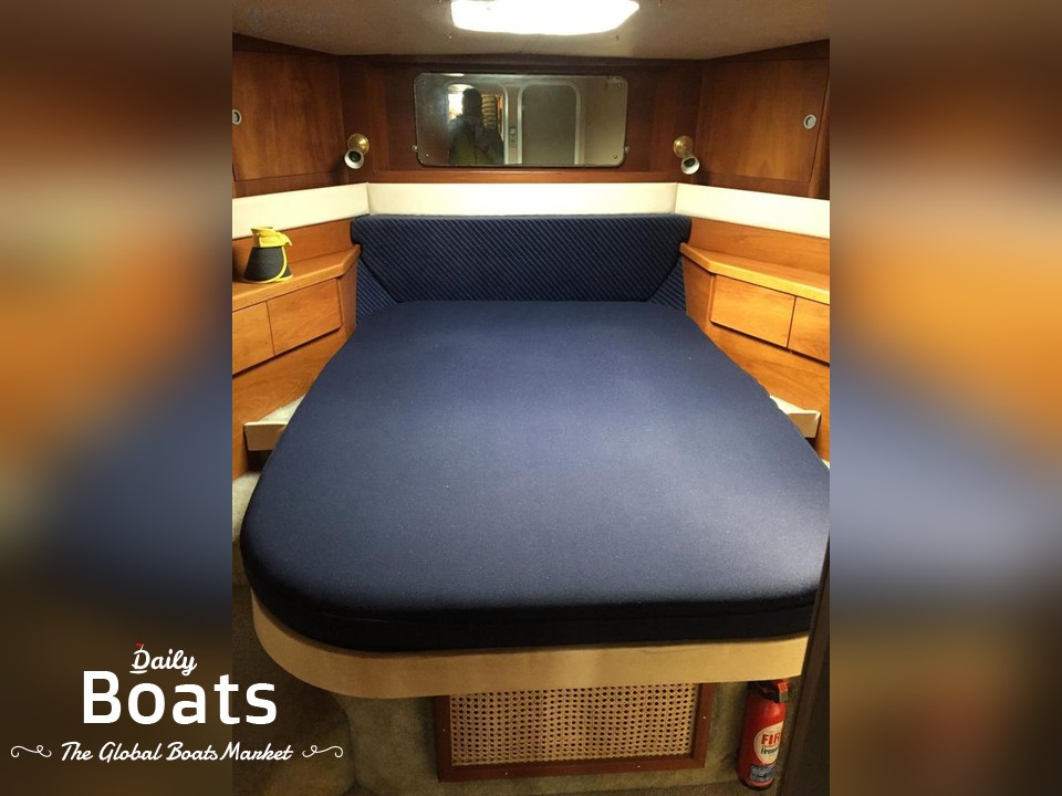 1989 Princess 415 for sale. View price, photos and Buy 1989 Princess ...