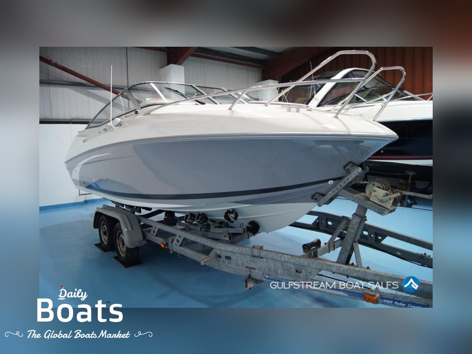 2011 Bénéteau Boats Flyer 650 for sale. View price, photos and Buy 2011 ...