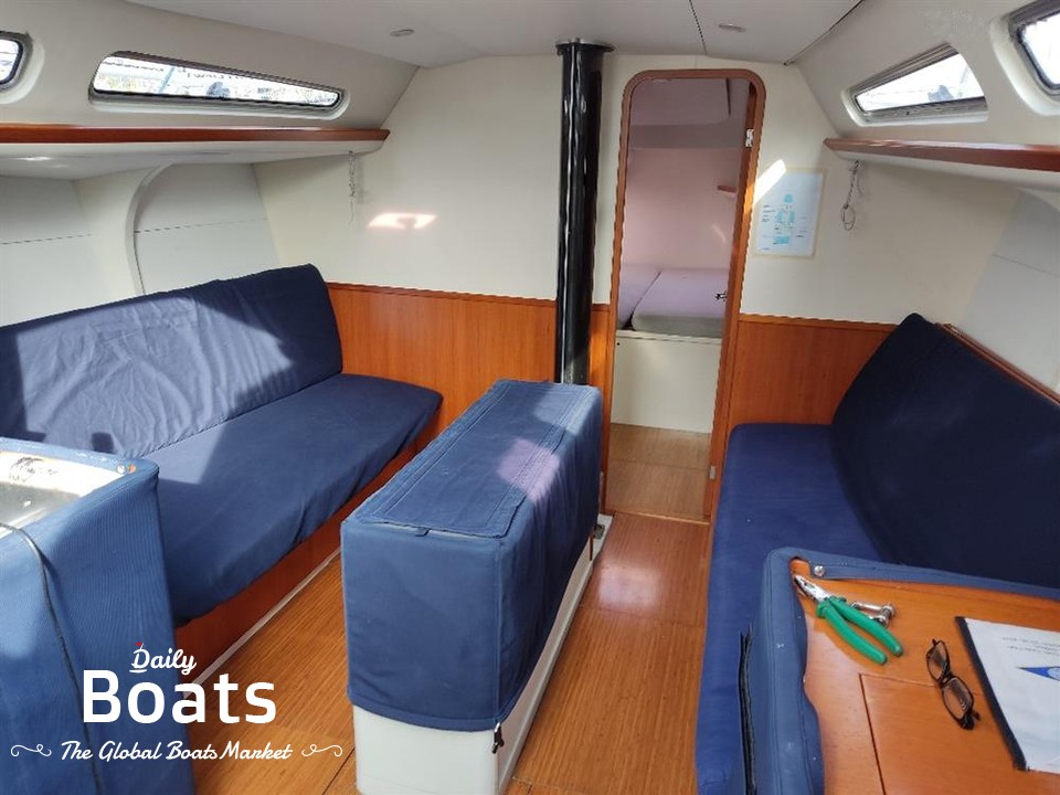 2007 Nautor’s Swan 42 for sale. View price, photos and Buy 2007 Nautor ...