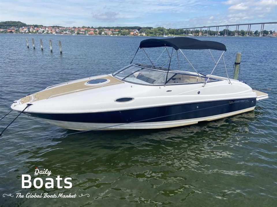 2009 Regal Boats 2450 for sale. View price, photos and Buy 2009 Regal ...