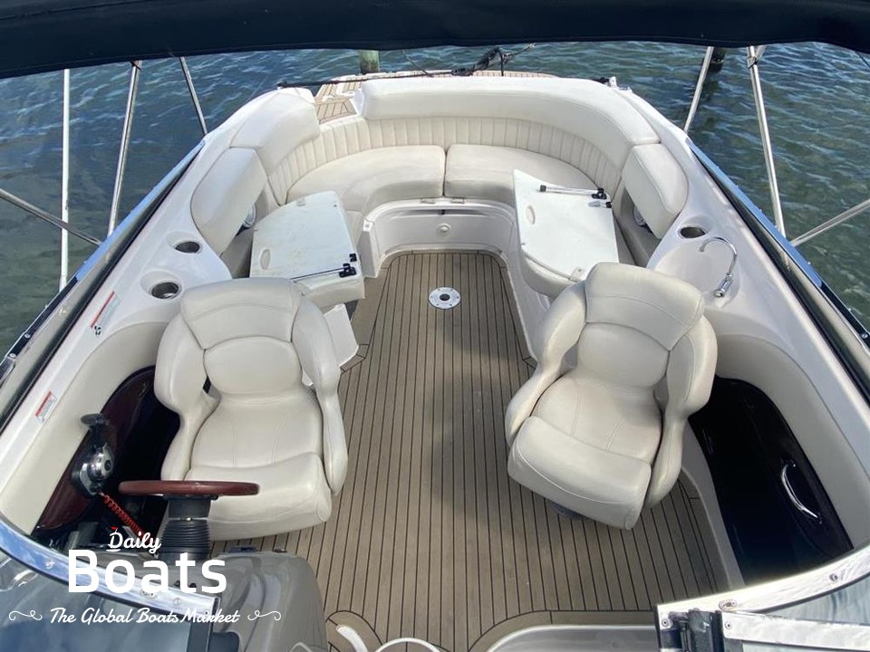 2009 Regal Boats 2450 for sale. View price, photos and Buy 2009 Regal ...