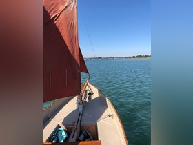 1986 Cornish Crabbers Coble for sale. View price, photos and Buy 1986 ...