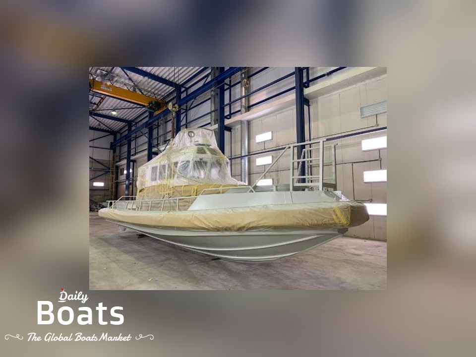 1996 Commercial Boats Rib Crew Tender for sale. View price, photos and ...