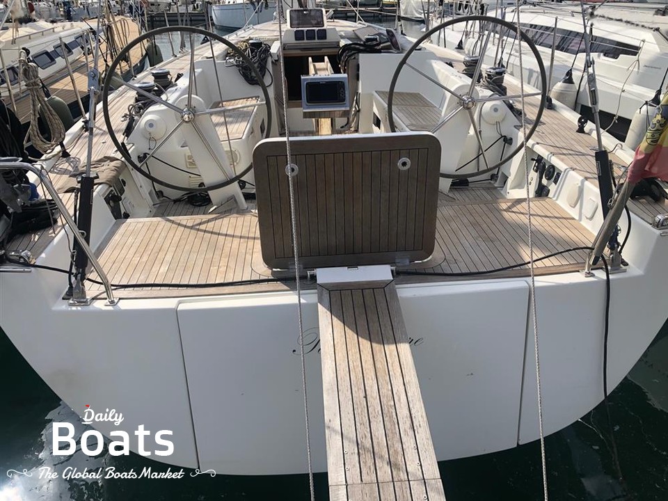 2012 Solaris 44 for sale. View price, photos and Buy 2012 Solaris 44 ...