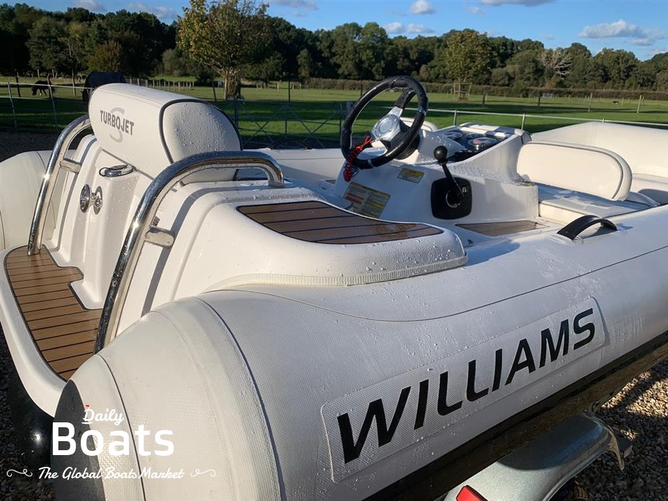 2014 Williams 325 Turbojet for sale. View price, photos and Buy 2014 ...