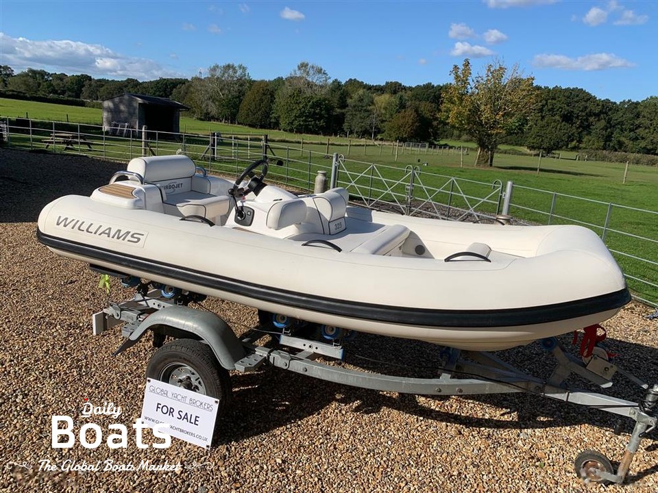 2014 Williams 325 Turbojet for sale. View price, photos and Buy 2014 ...