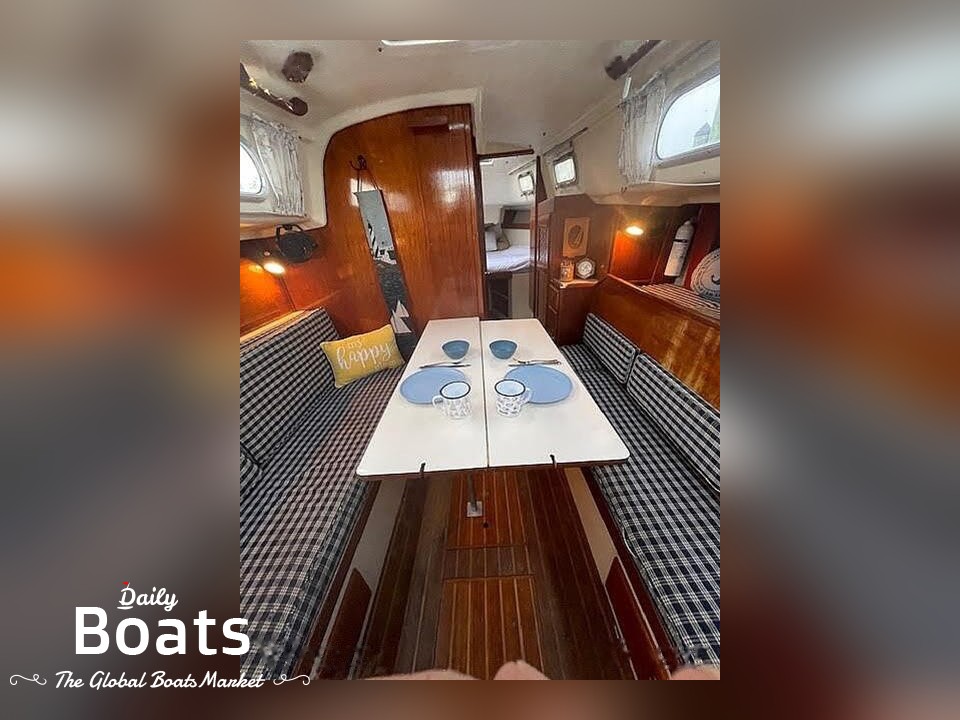 1981 Pearson 35 for sale. View price, photos and Buy 1981 Pearson 35 ...