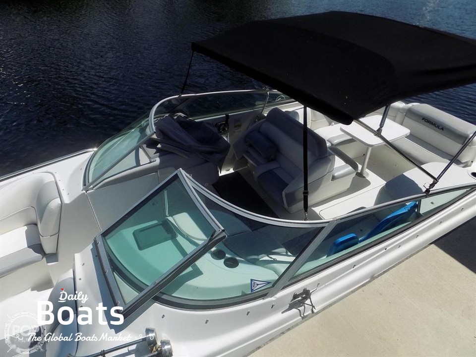 2000 Formula 26 for sale. View price, photos and Buy 2000 Formula 26 ...