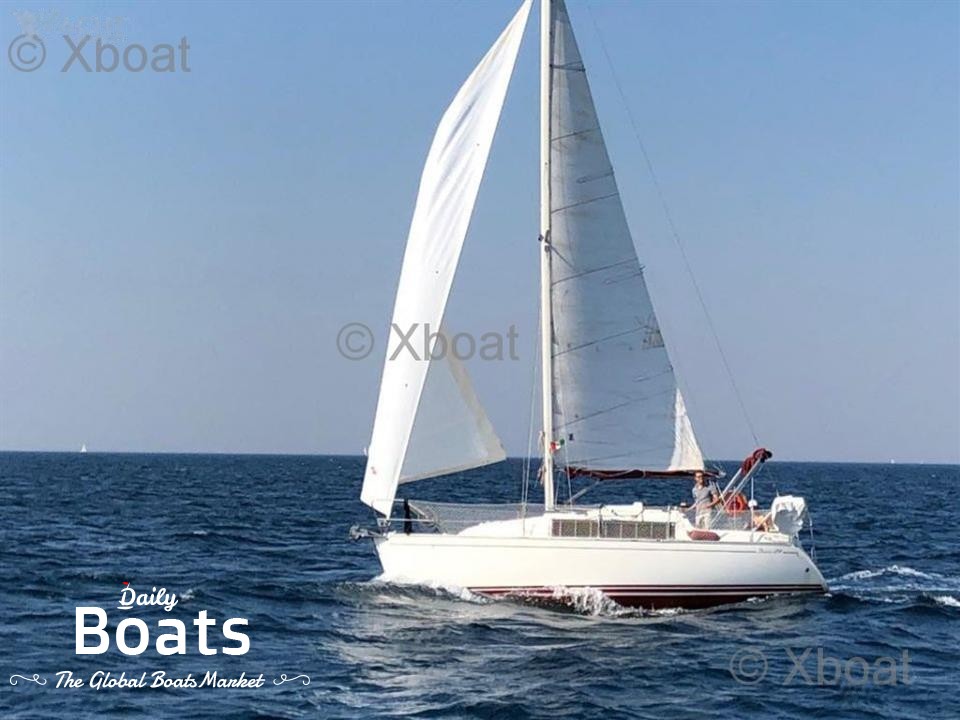 2004 Delphia 29 for sale. View price, photos and Buy 2004 Delphia 29 ...