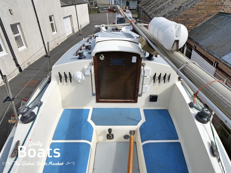 1971 Westerly Tiger for sale. View price, photos and Buy 1971 Westerly ...