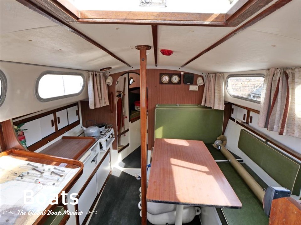 1971 Westerly Tiger for sale. View price, photos and Buy 1971 Westerly ...