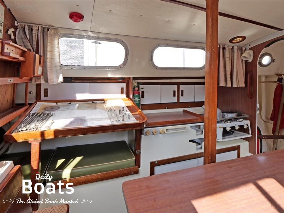 1971 Westerly Tiger for sale. View price, photos and Buy 1971 Westerly ...